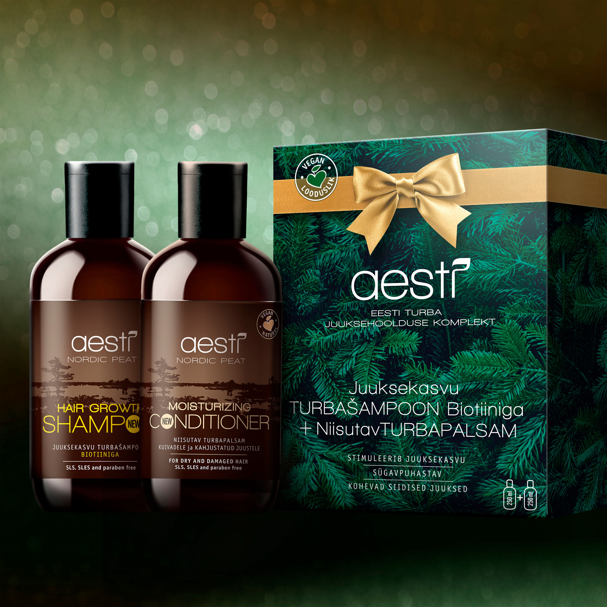 Aesti Gift Set - Tradehouse