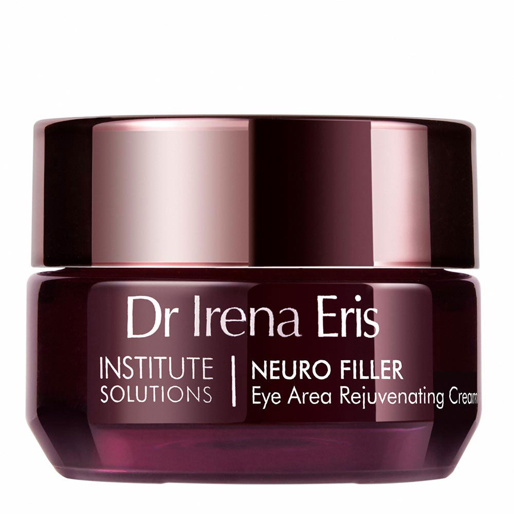 Dr. Irena Eris Institute Solutions Neuro Filler Eye Area Rejuvenating ...