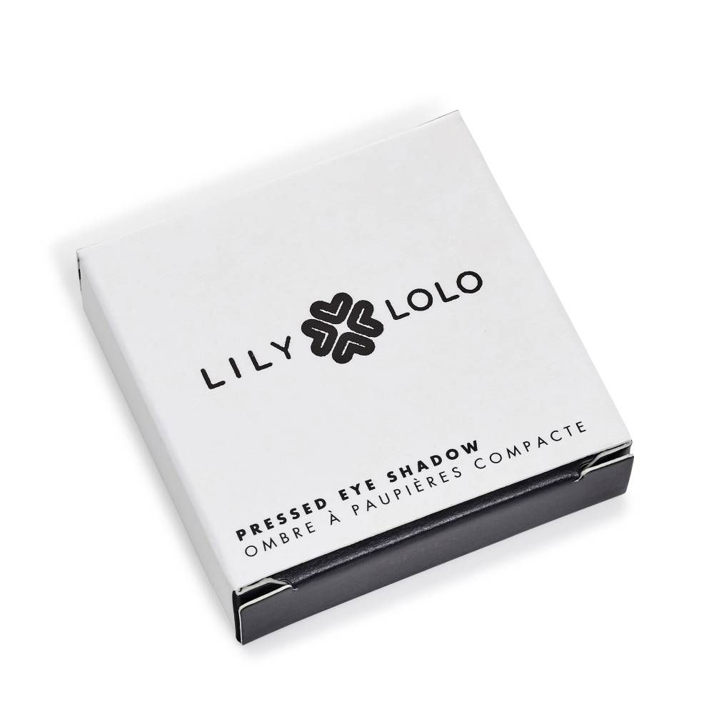 Lily Lolo Pressed Eye Shadow - Tradehouse