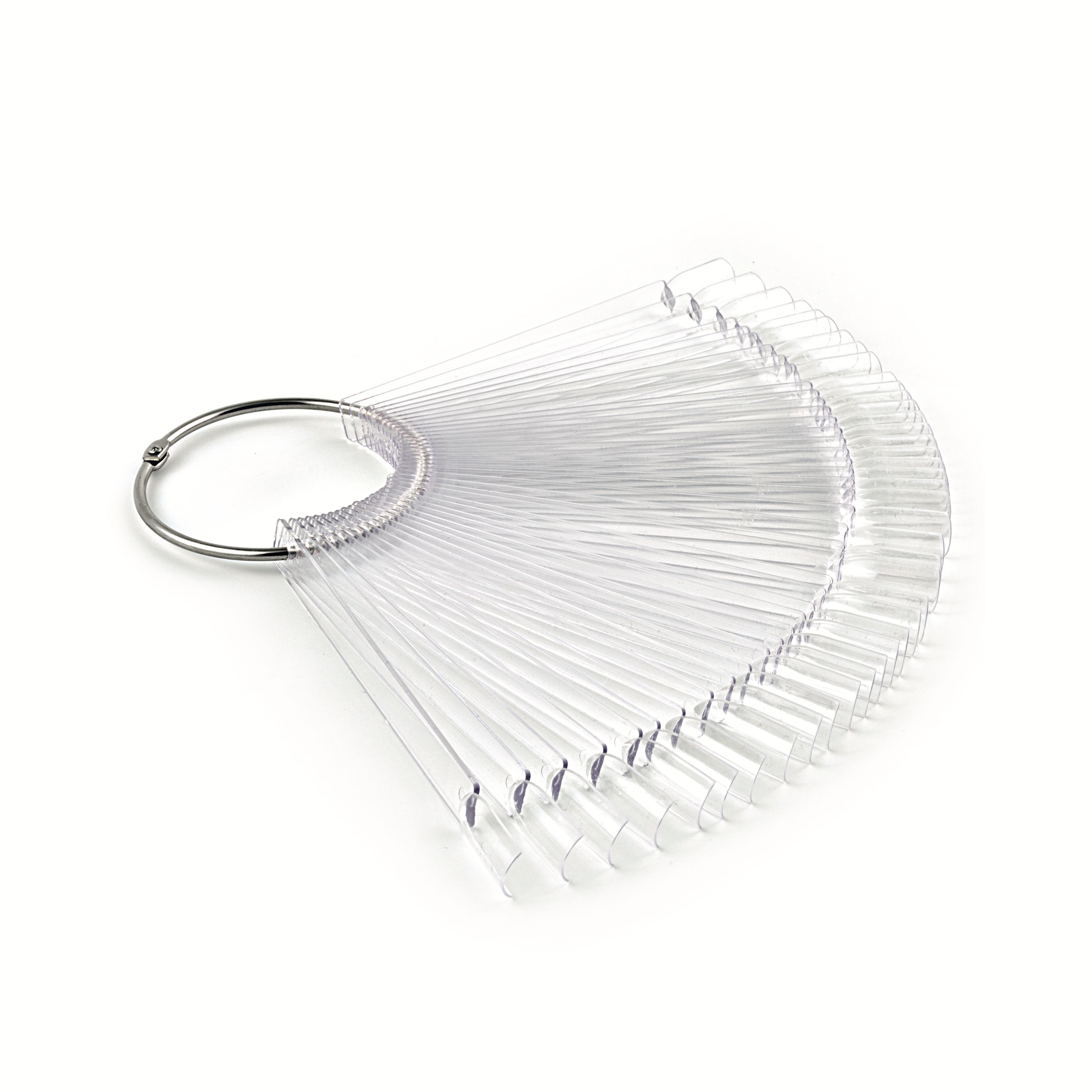 LCN Nail Polish Colour Chart - Tradehouse