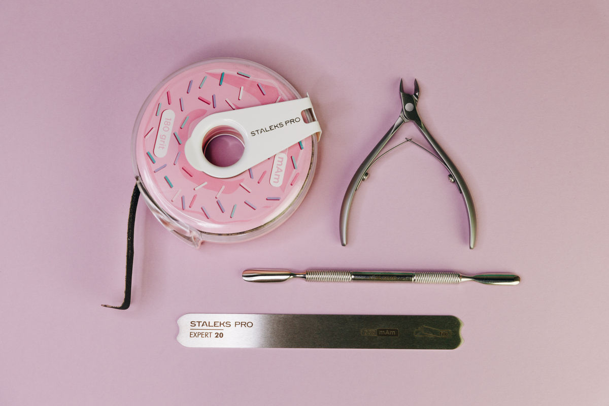 Staleks - Tradehouse