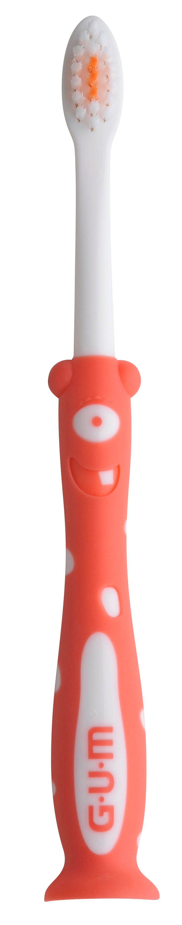 GUM Monster Kids toothbrush - Tradehouse