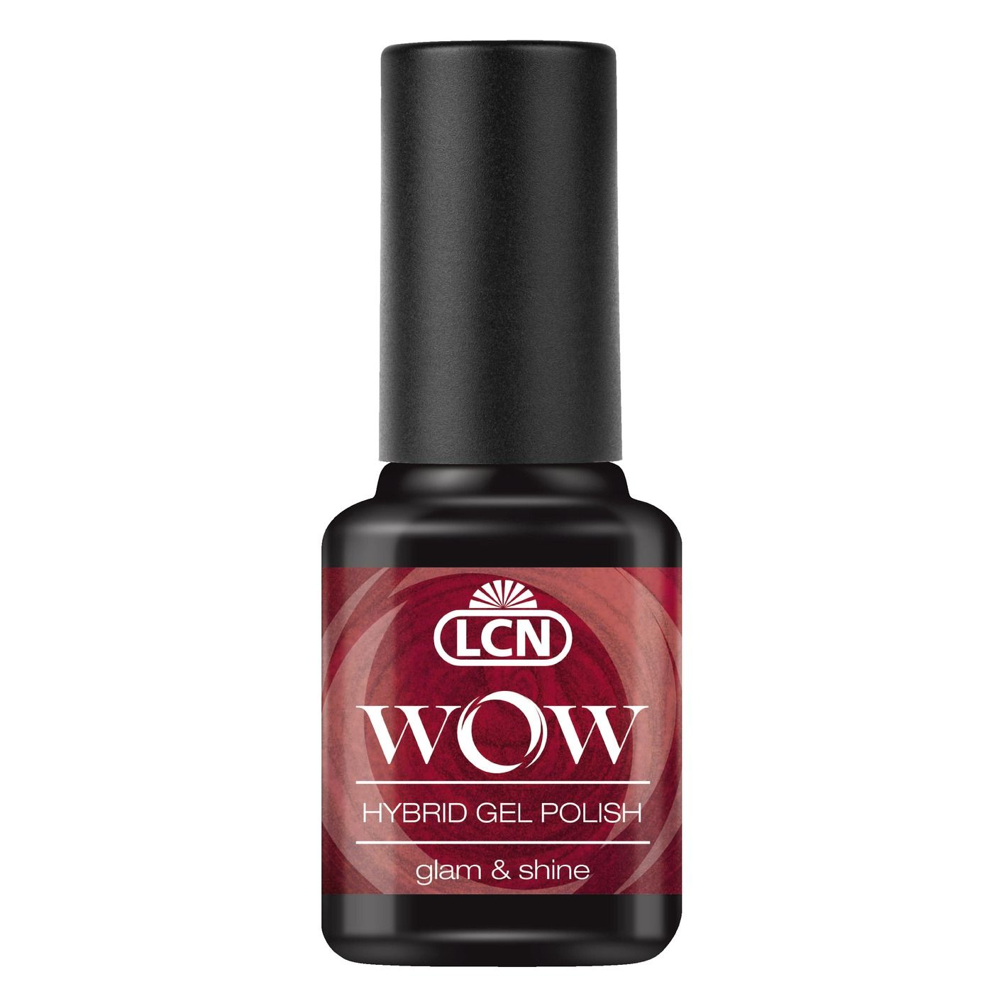 LCN WOW Hybrid Gel Polish - Tradehouse
