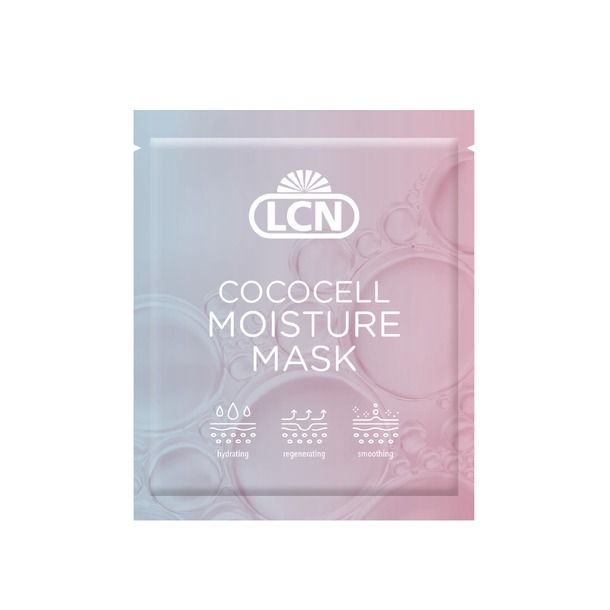 LCN Coco Cell Moisture Mask - Tradehouse