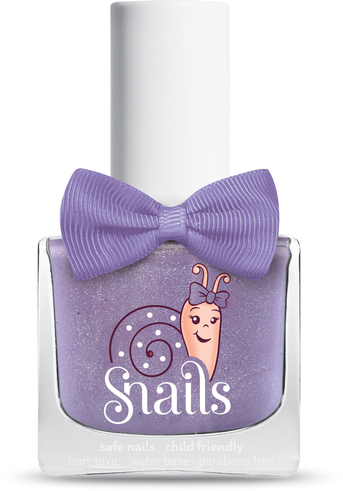 Snails Safe Nails Nail Polish - Tradehouse