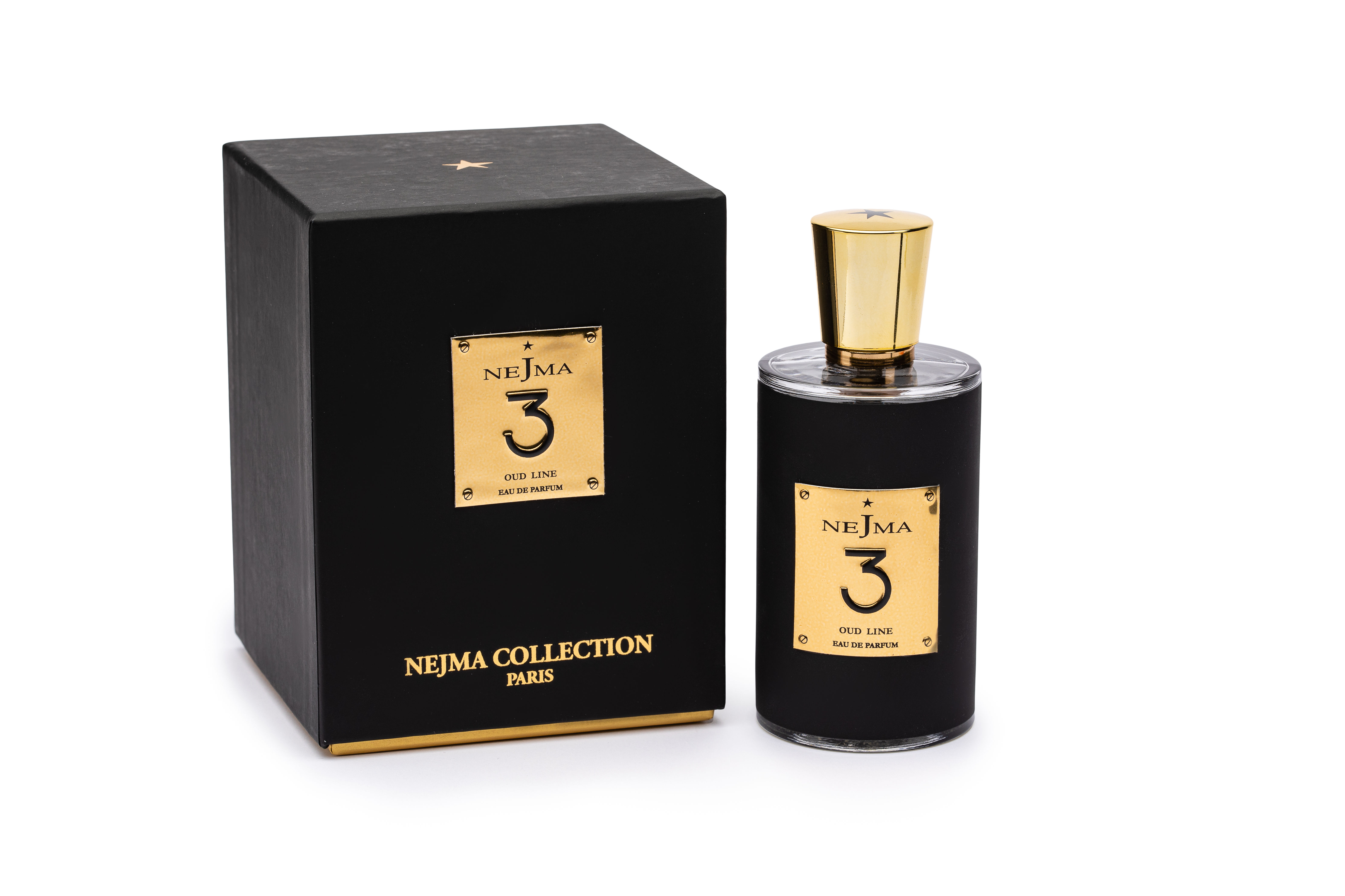 Nejma 3 EdP - Tradehouse