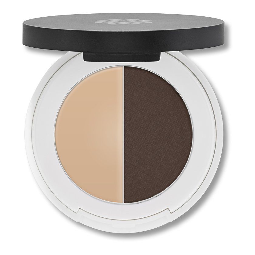 Lily Lolo Eyebrow Duo - Tradehouse