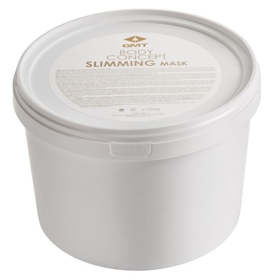 GMT Beauty Slimming Mask - Tradehouse