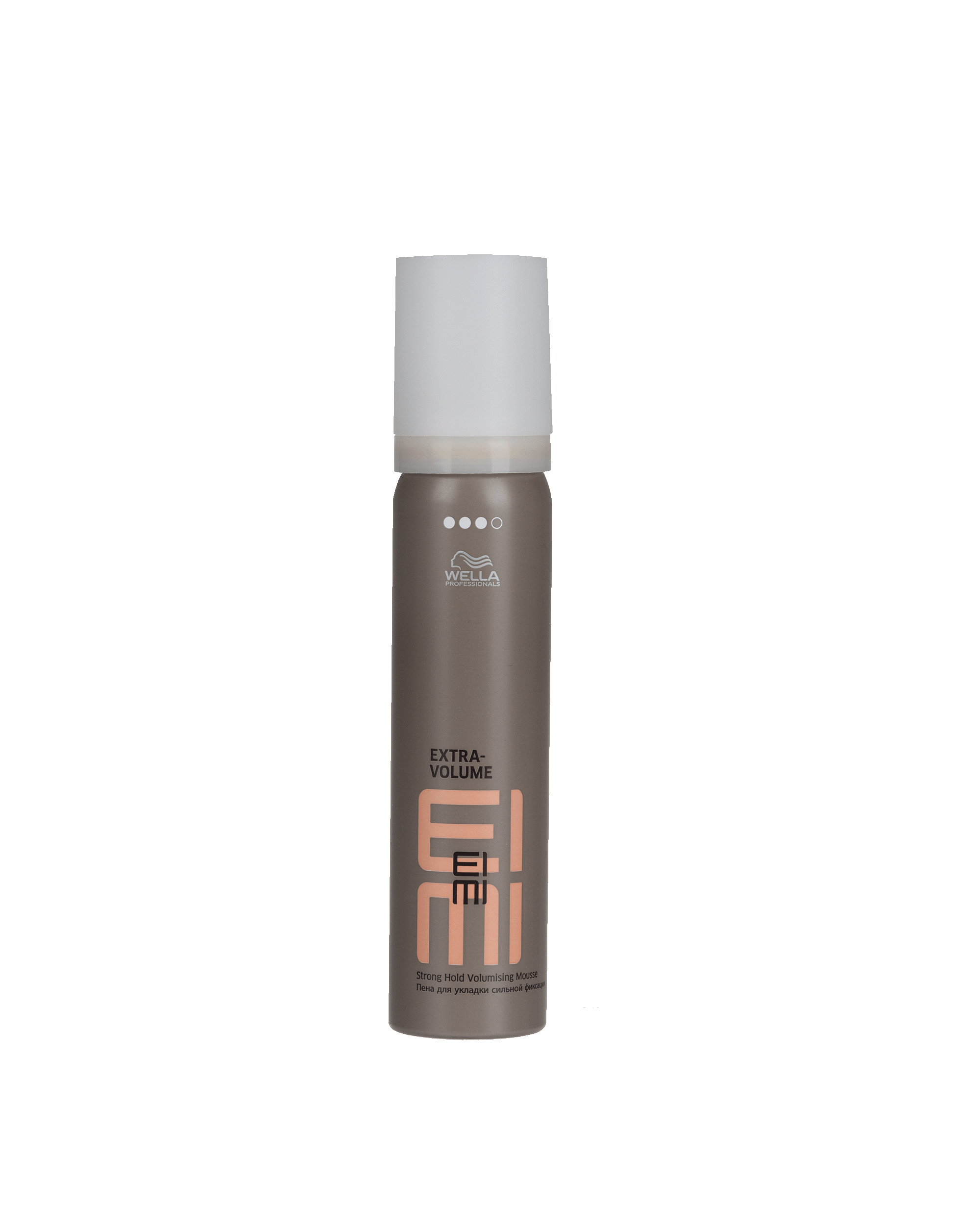 Wella Professionals EIMI Extra Volume - Tradehouse