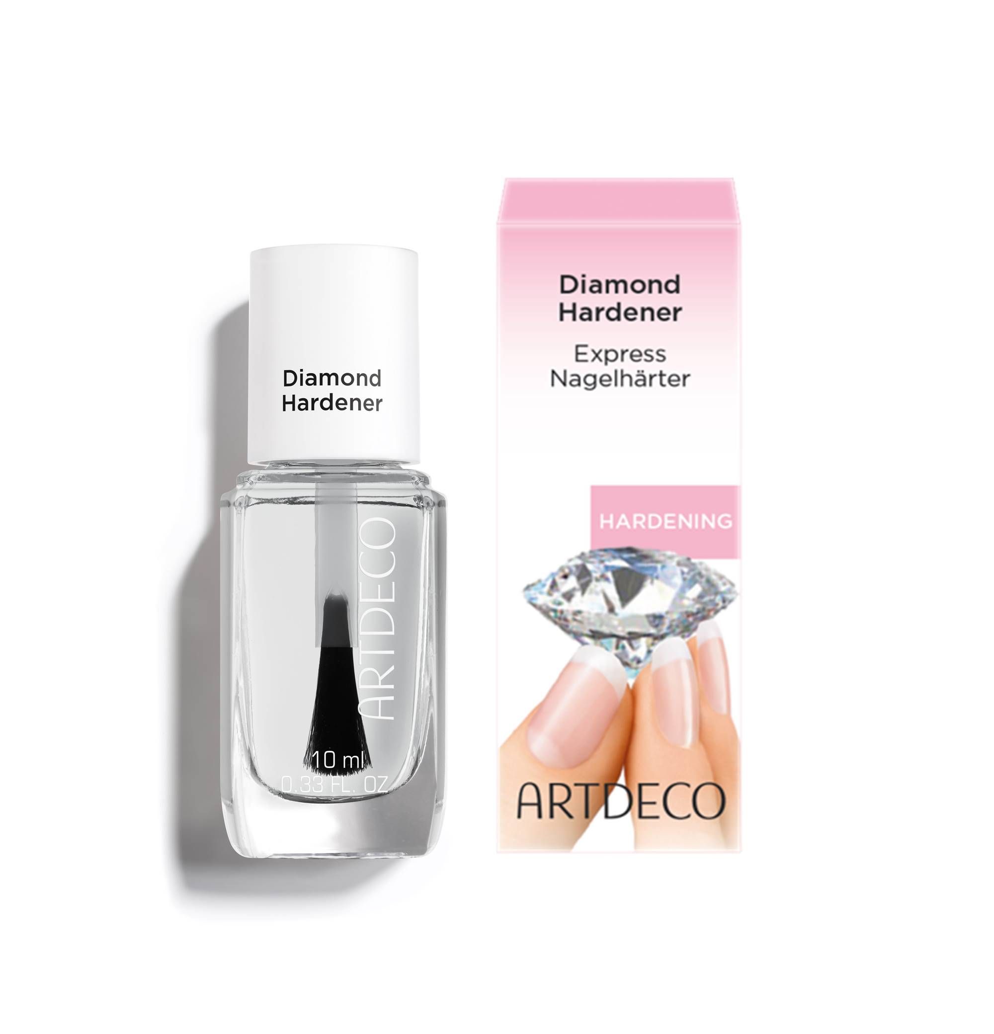 Artdeco Diamond Hardener - Tradehouse