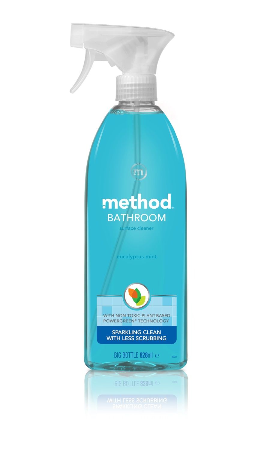 Method Daily Bathroom Cleaner - Tradehouse