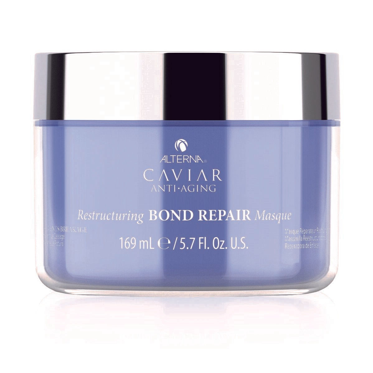 Alterna Caviar Restructuring Bond Repair Masque - Tradehouse