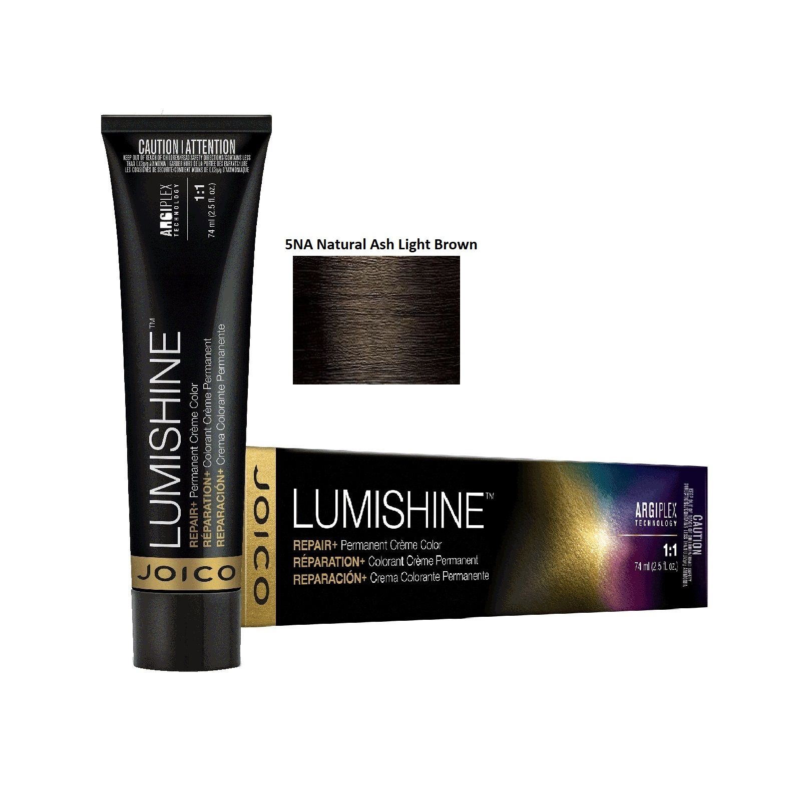 Joico Lumishine Permanent Creme Color - Tradehouse