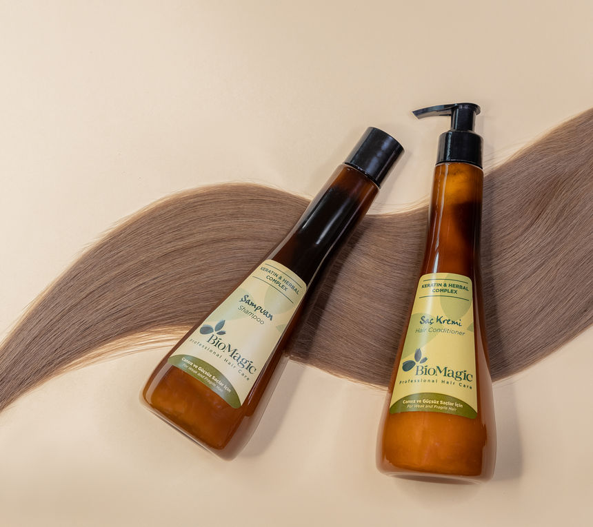 BioMagic - Tradehouse