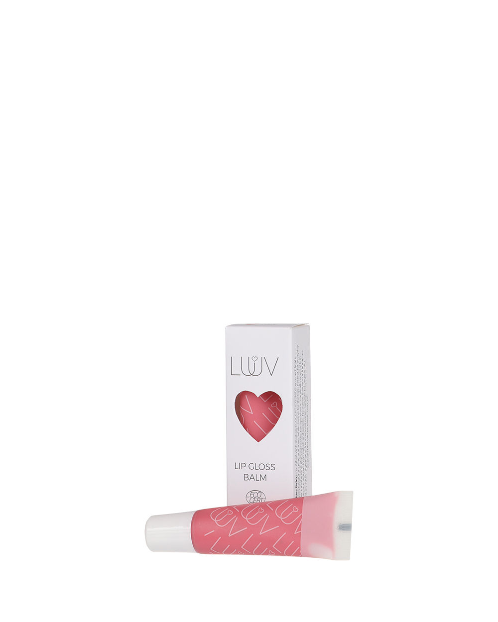 LUUV Lip Gloss Balm - Tradehouse