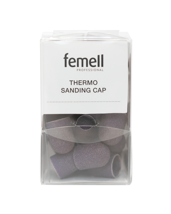Femell Thermo küünefreesi lihvmüts Ø 13mm - Tradehouse
