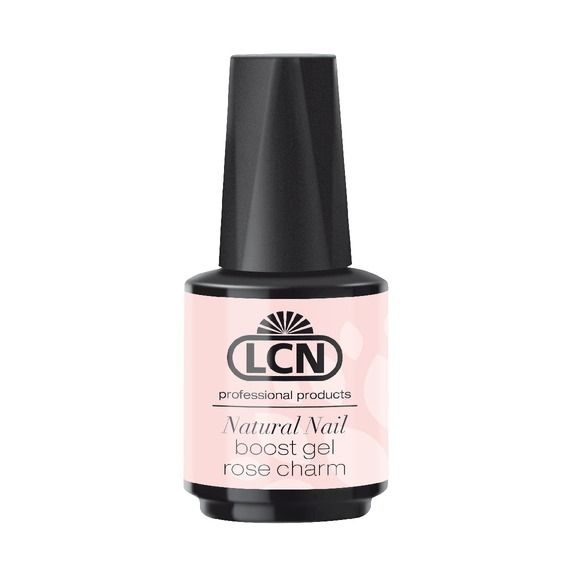 LCN Natural Nail Boost Gel - Tradehouse
