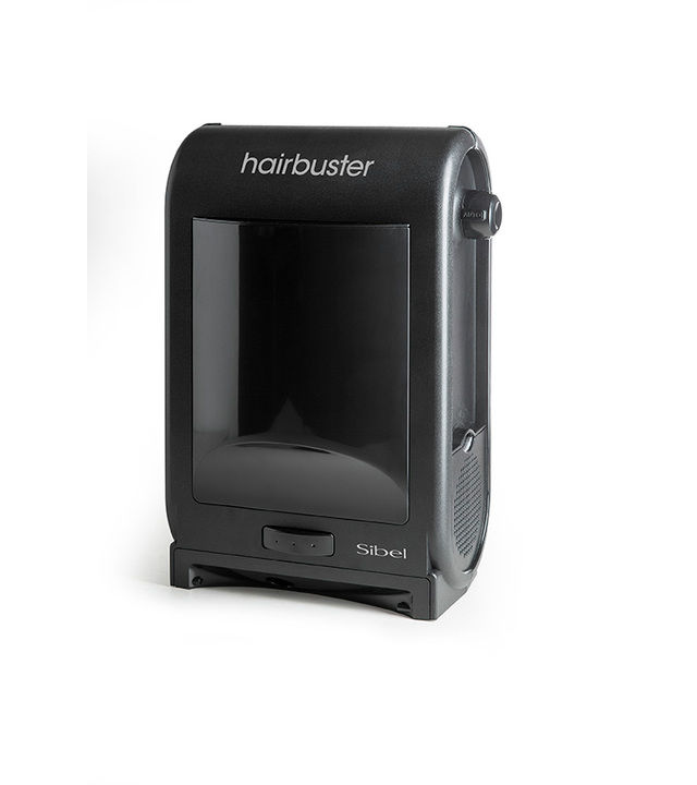 Sibel Eye-Vac Hairbuster - Tradehouse