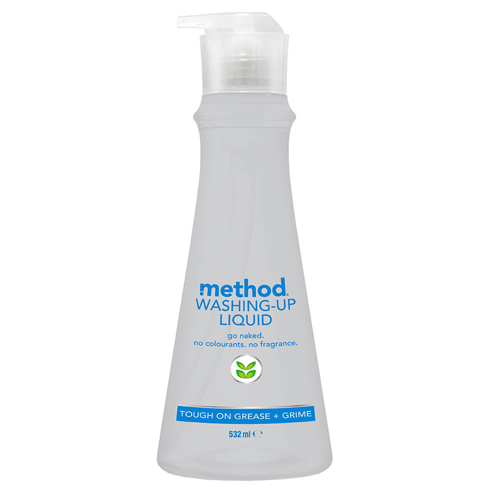 Method Washing Up Liquid - Tradehouse