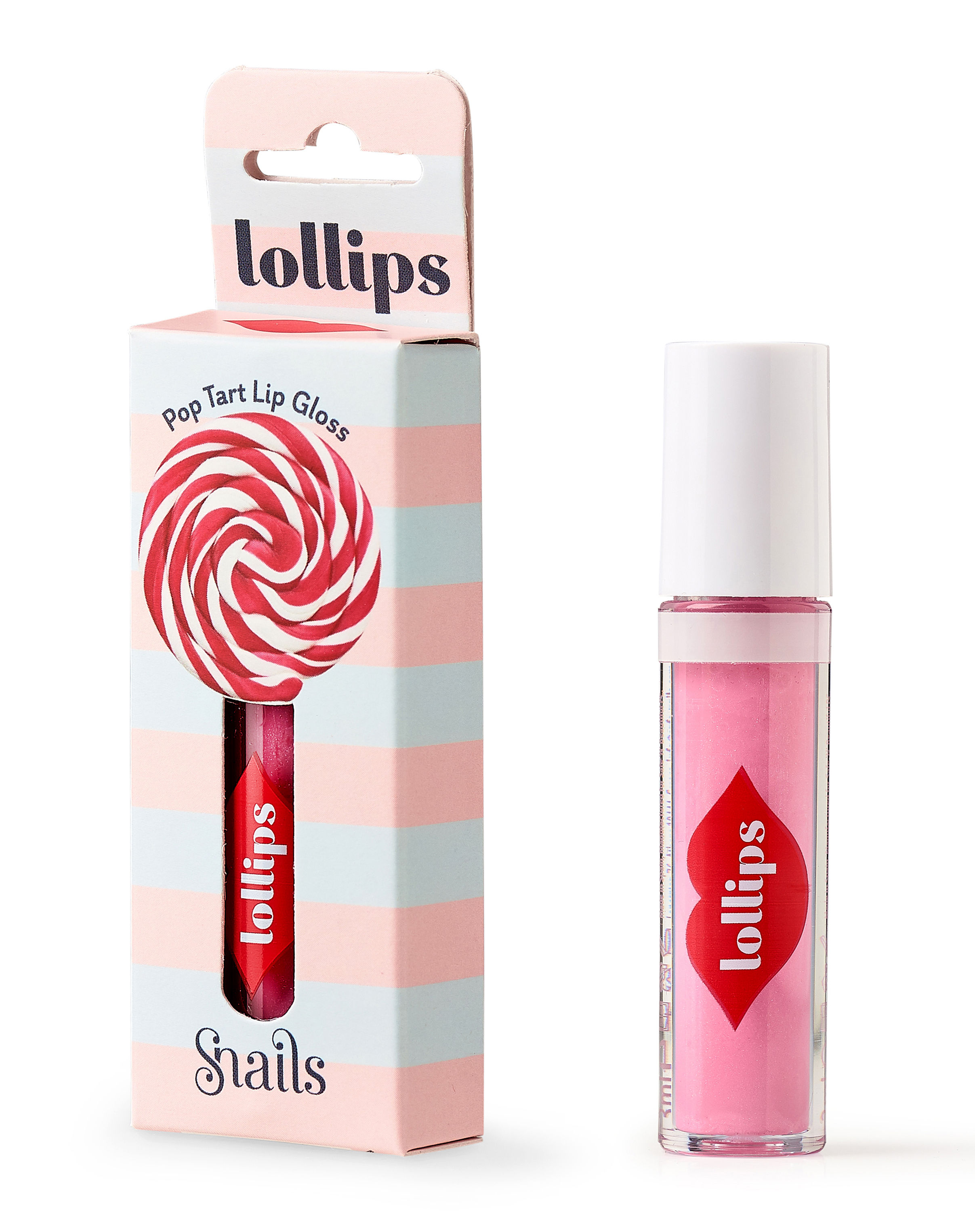 Snails Lollips Lip Gloss - Tradehouse