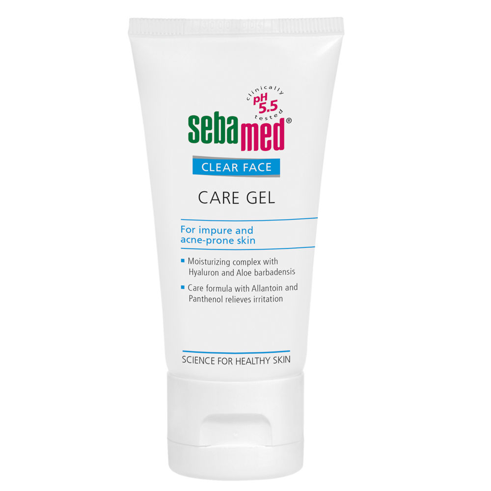 Sebamed Clear Face Care Gel - Tradehouse