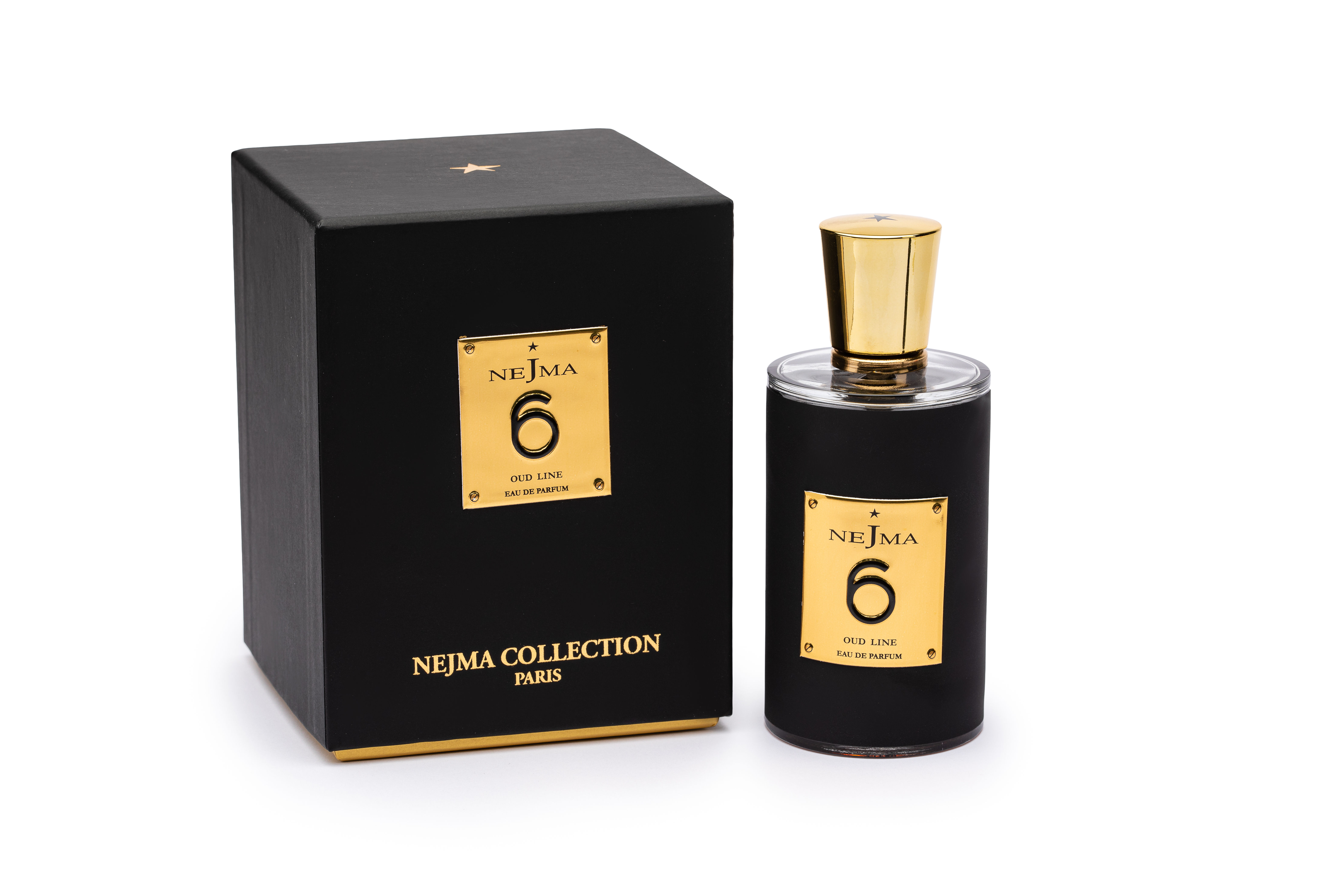 Nejma 6 EdP - Tradehouse