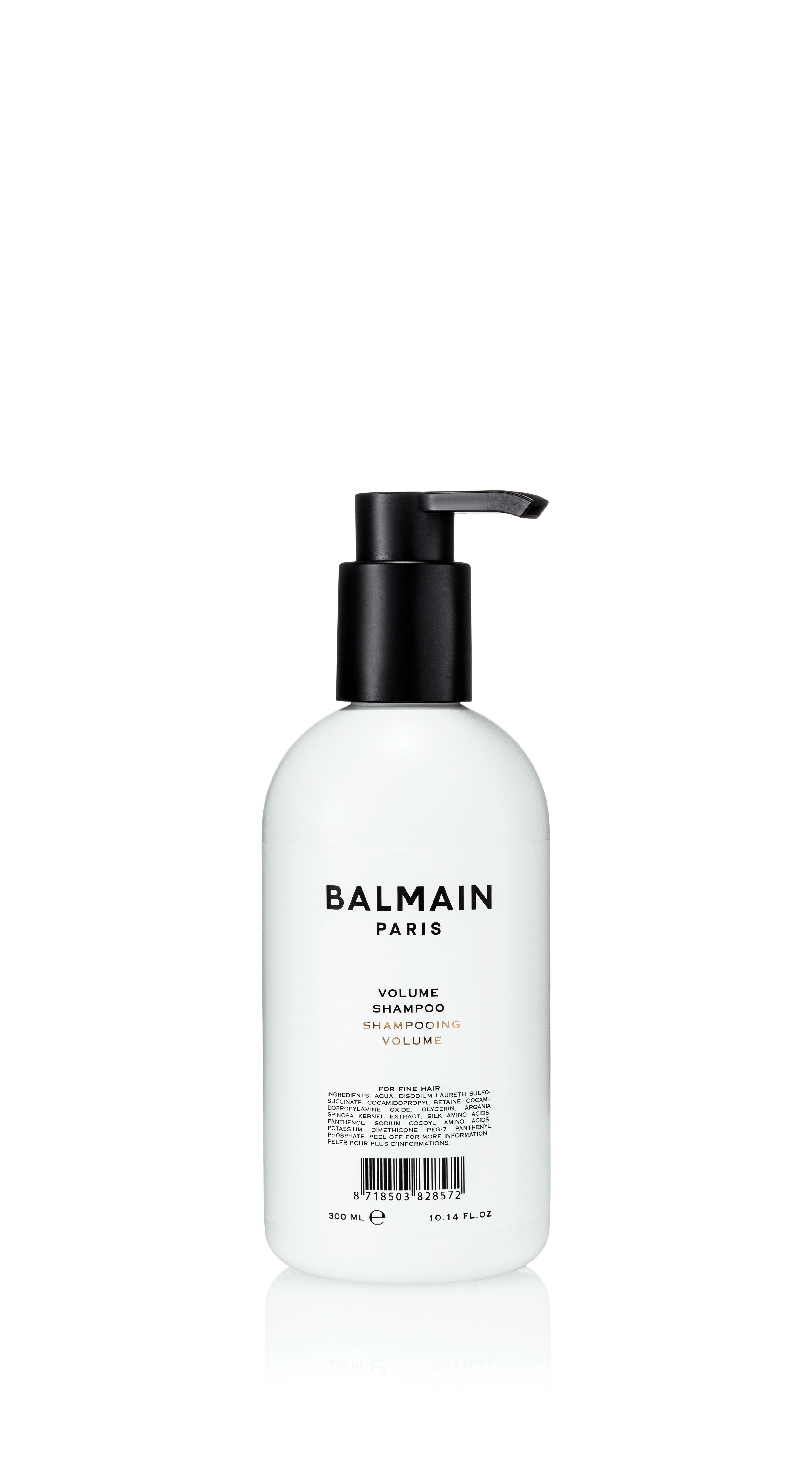 Balmain Volume Shampoo - Tradehouse
