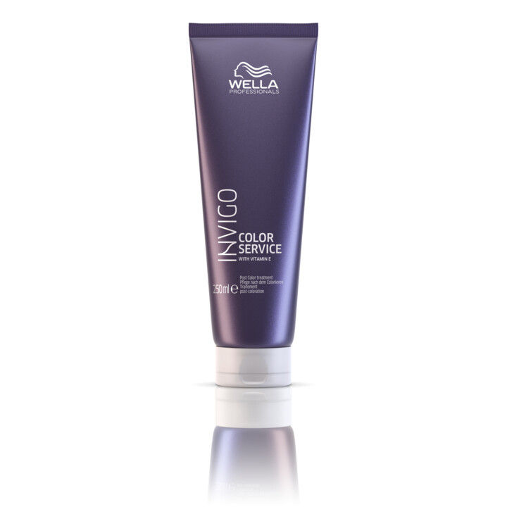 Wella Professionals Invigo Color Post Treatment - Tradehouse