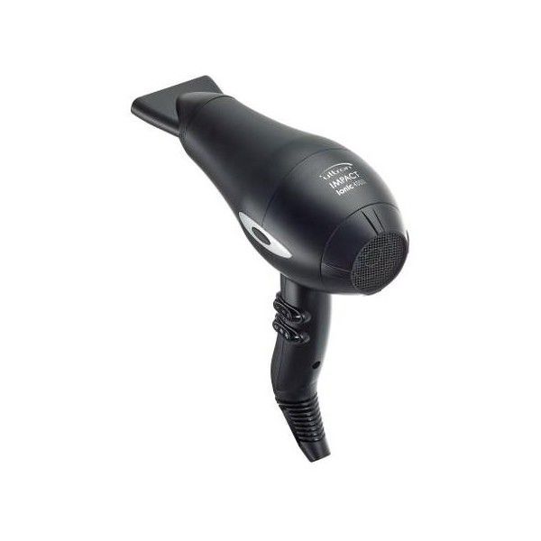 Sibel Impact Ionic AC Hairdryer - Tradehouse