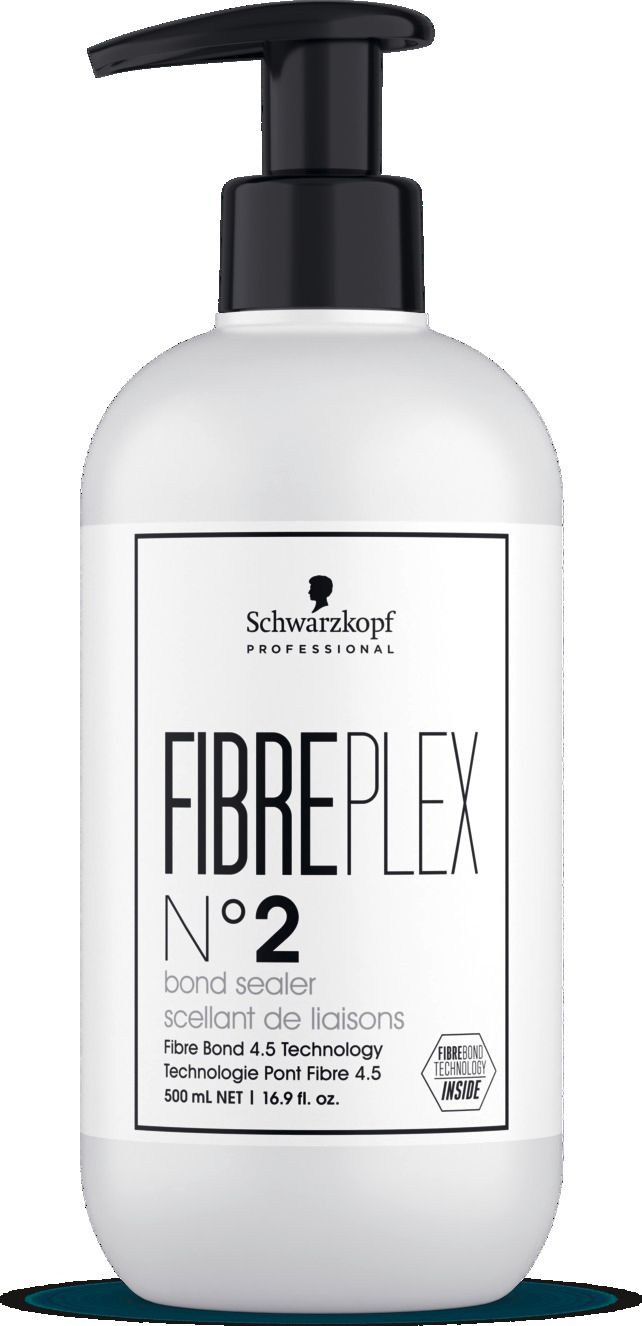 Schwarzkopf FiberPlex No 2 Bond Sealer - Tradehouse
