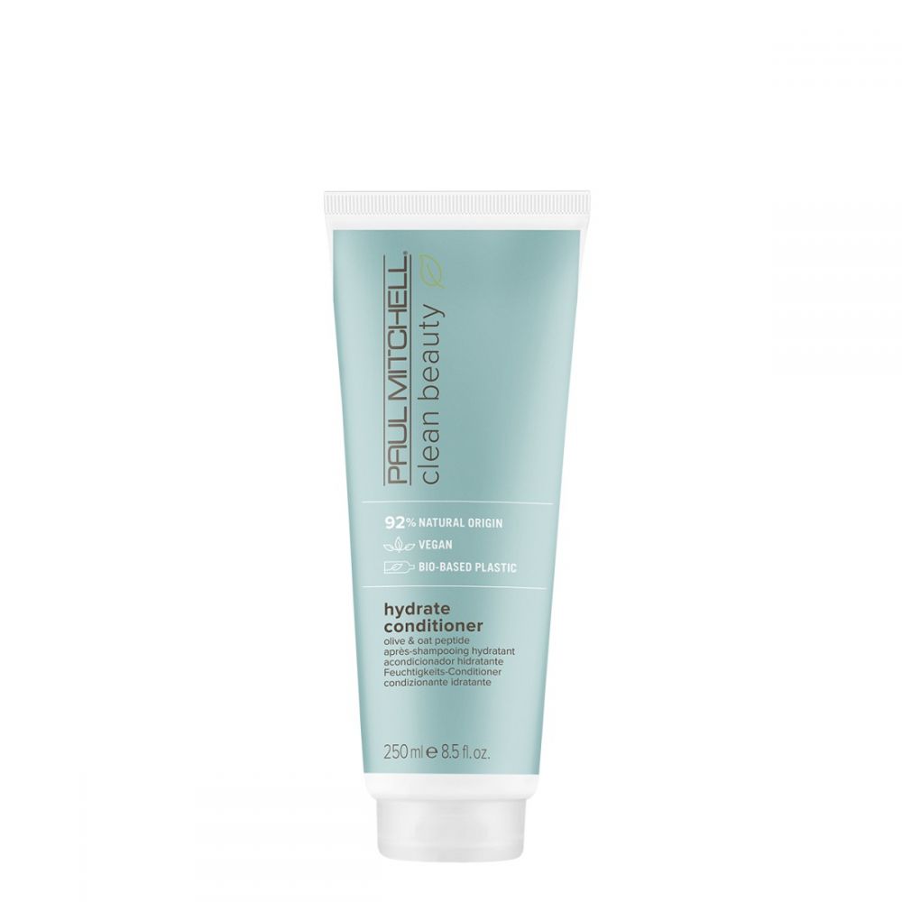 Paul Mitchell Clean Beauty Hydrate Conditioner - Tradehouse