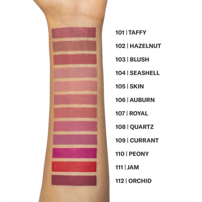 Mesauda Milano RebeLips Waterproof Lip Pencil - Tradehouse