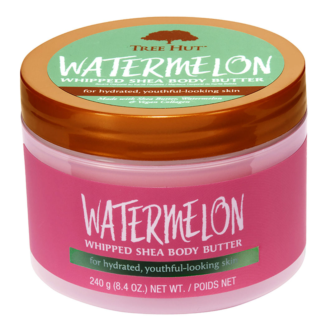 Tree Hut Watermelon Body Butter - Tradehouse