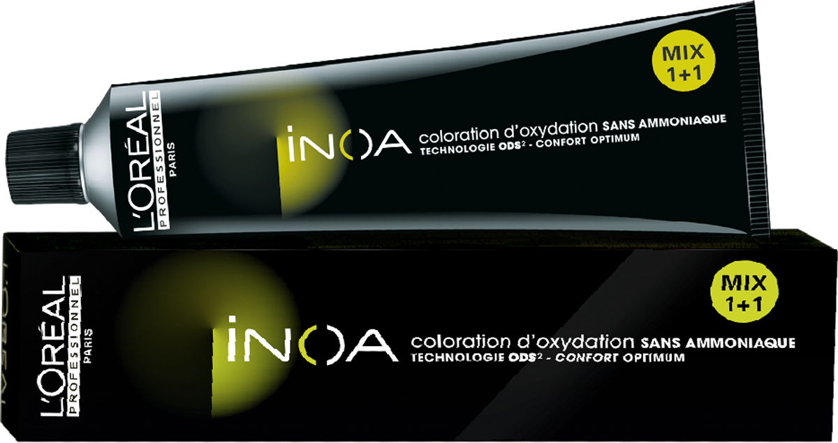 L'oréal Inoa Colouring Cream - Tradehouse