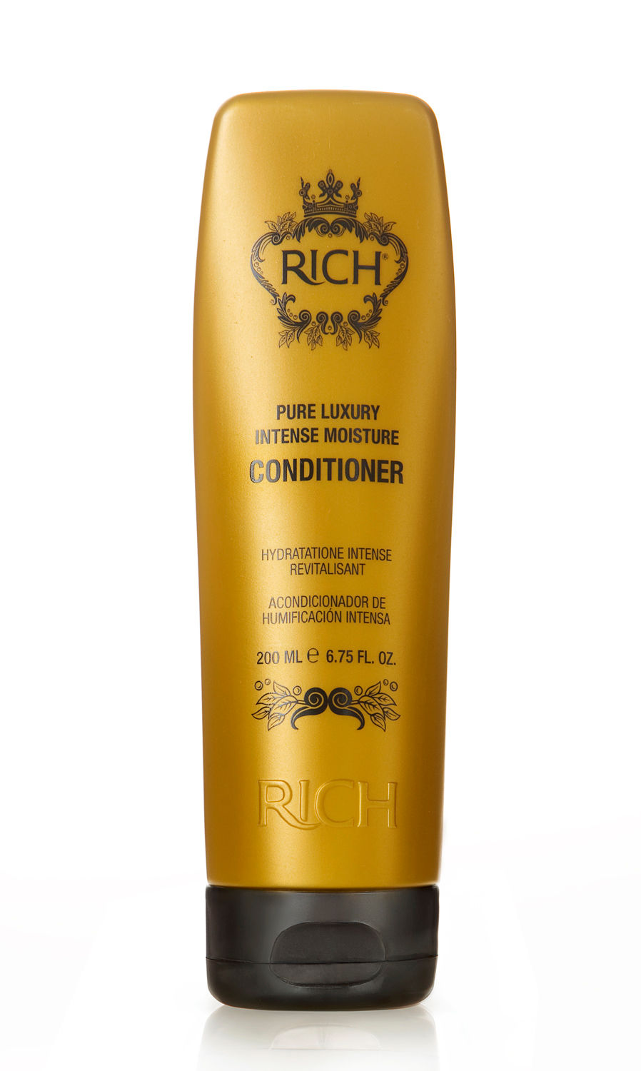 Rich Pure Luxury Intense Moisture Conditioner - Tradehouse