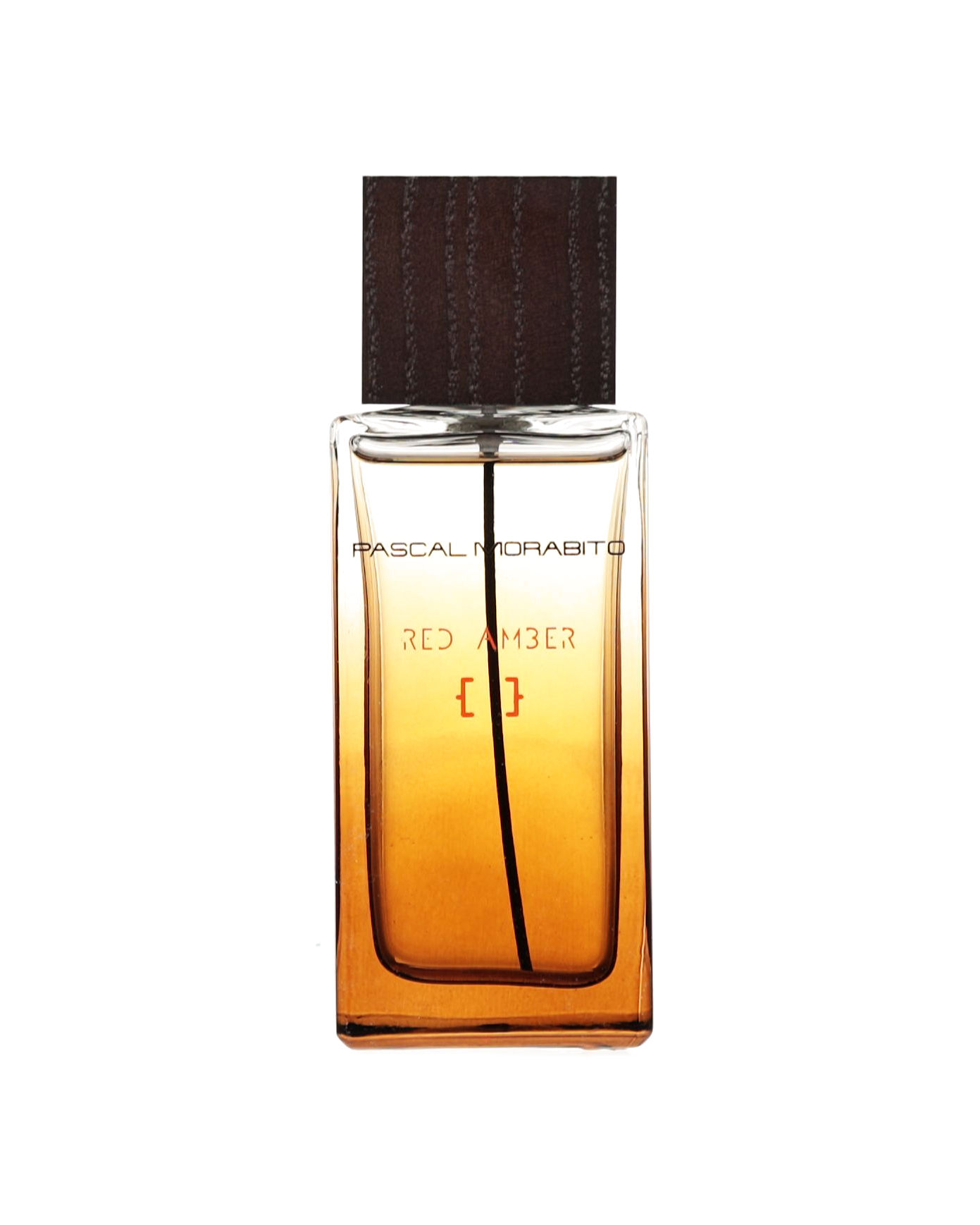 Pascal Morabito Red Amber EDT Homme - Tradehouse
