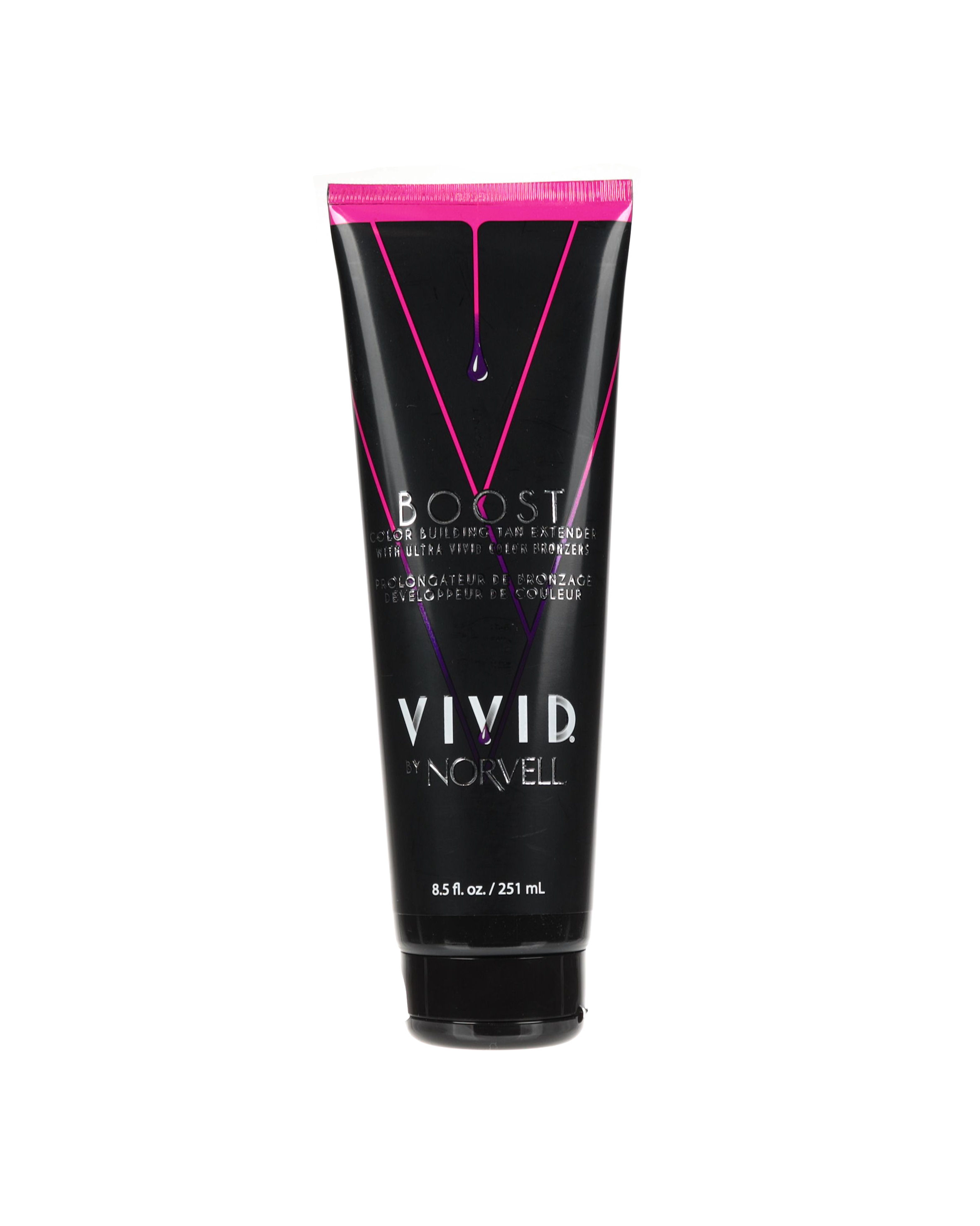 Norvell Vivid Boost Color Building Tan Extender - Tradehouse