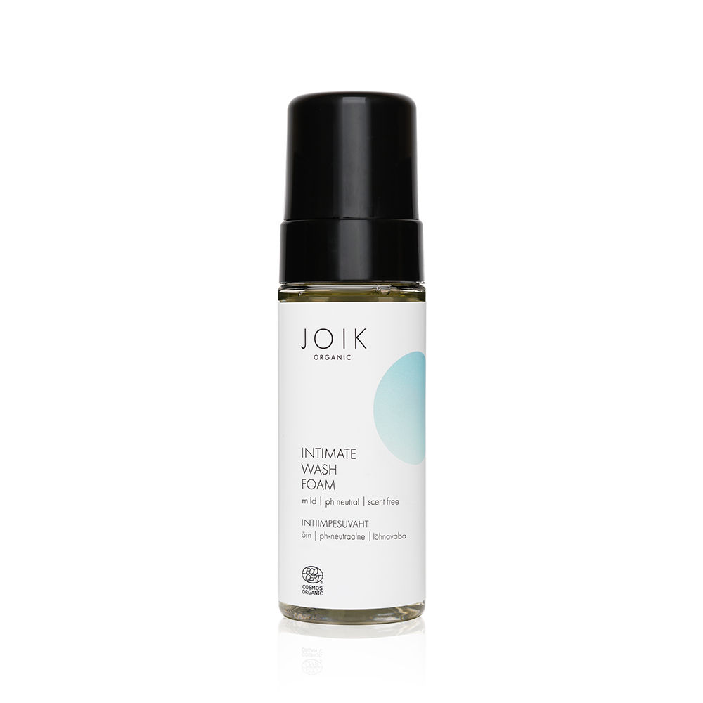 JOIK Organic intiimpesuvaht - Tradehouse
