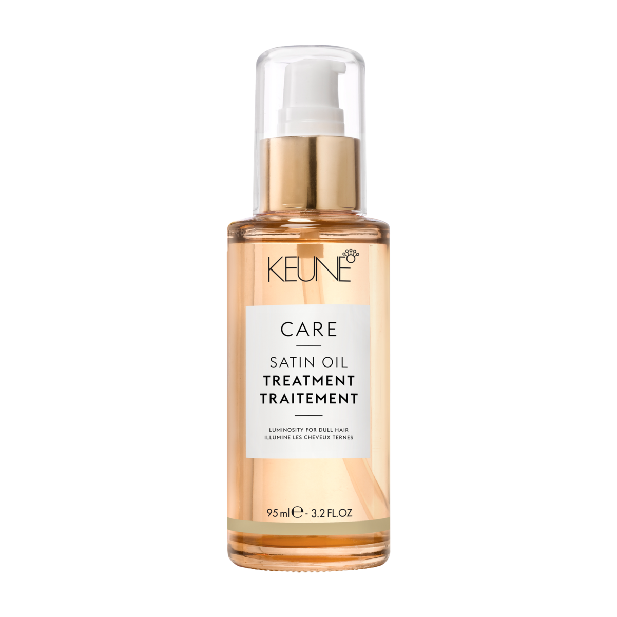 KEUNE Care Satin Oil - Oil Treatment - Tradehouse