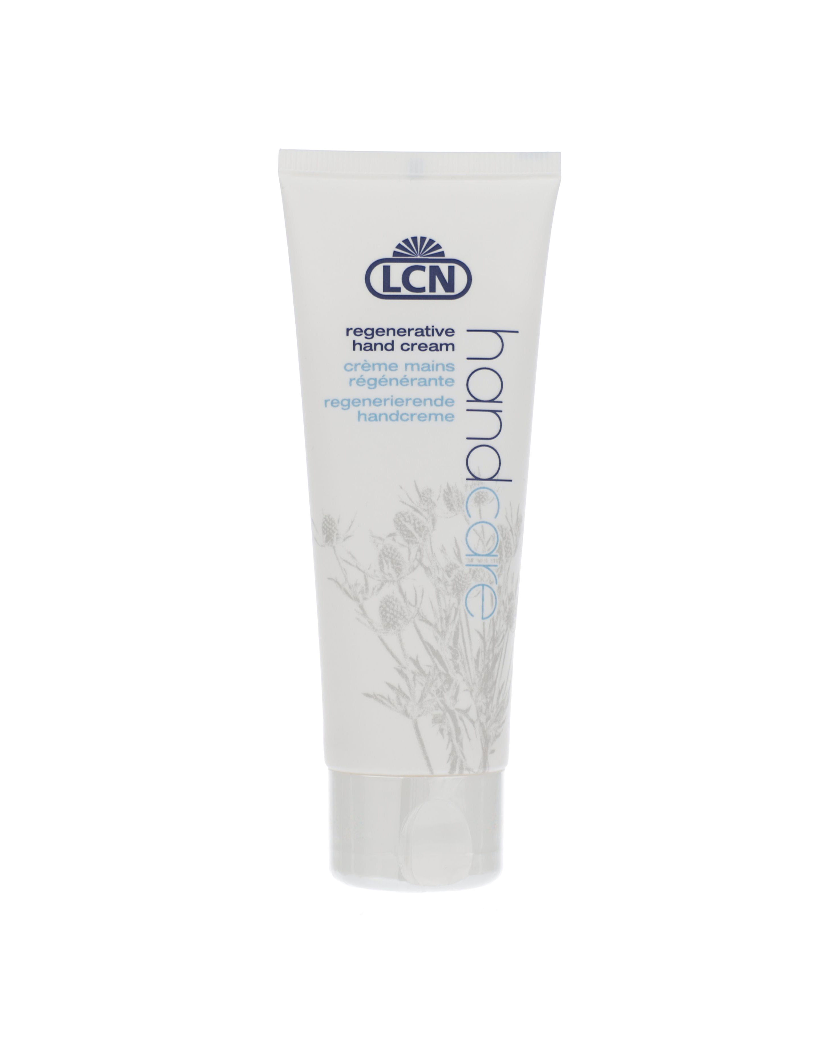 LCN Regenerative Hand Cream - Tradehouse