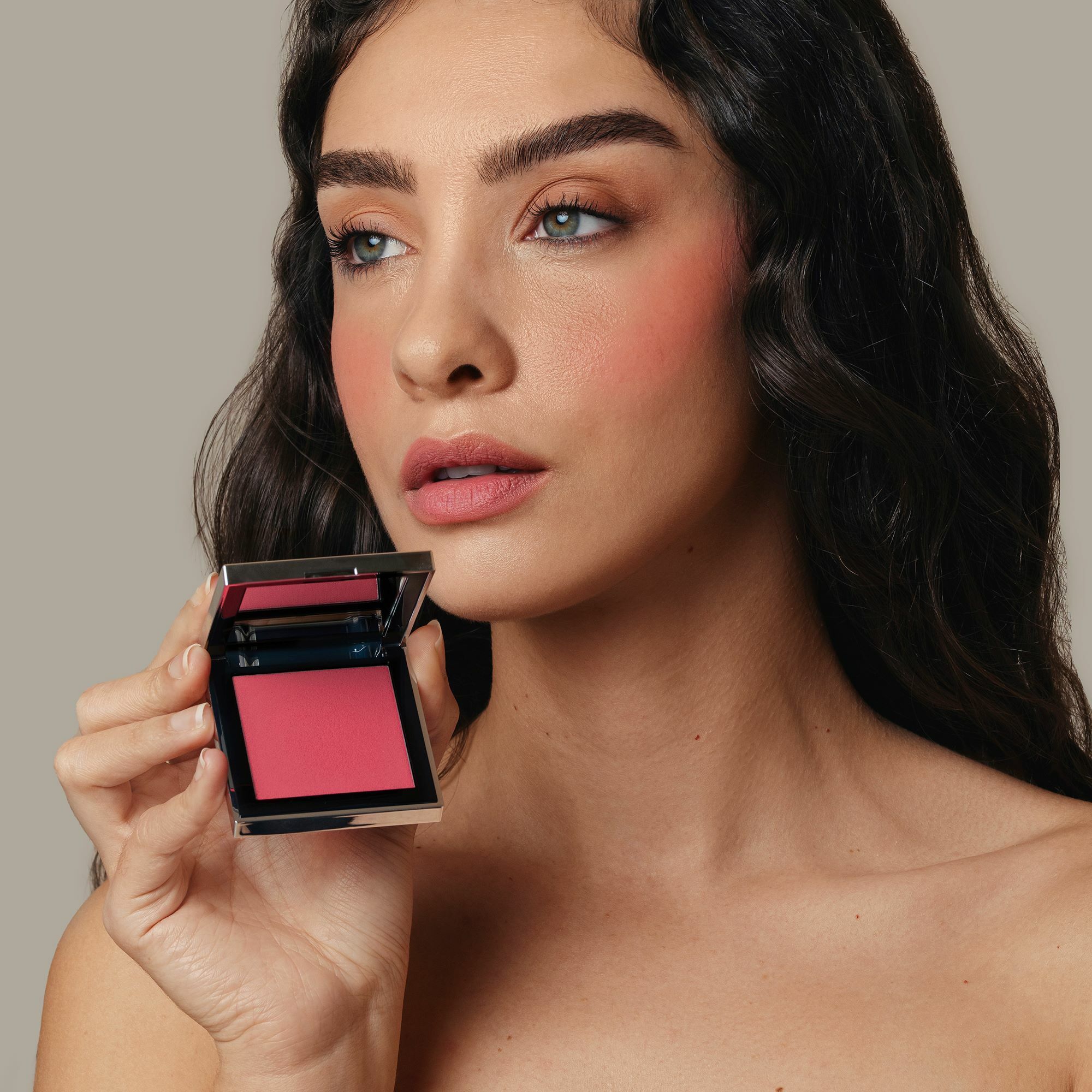 Mesauda Milano Skin Mate Blush - Tradehouse