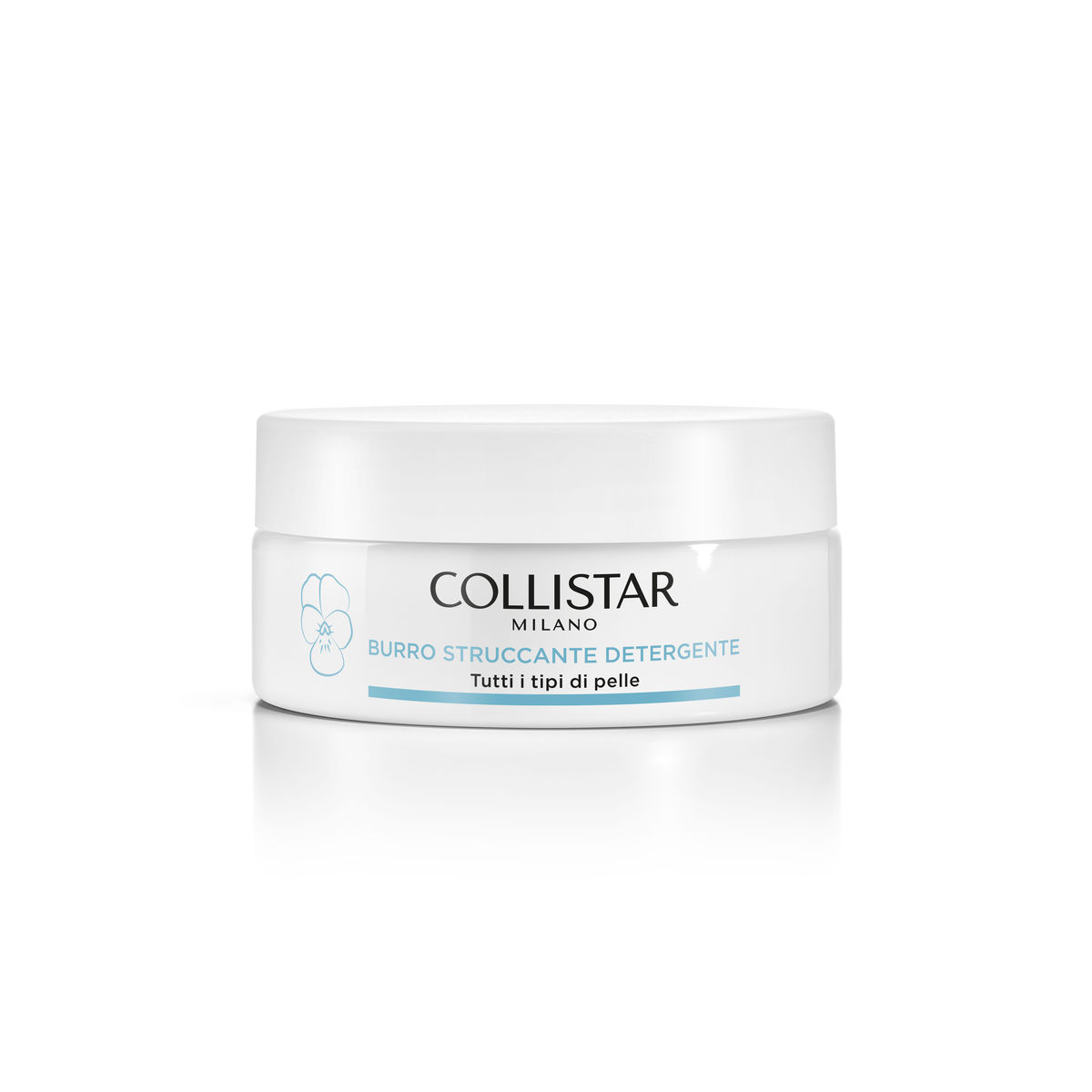 Collistar Make- Up Removing Cleansing Balm - Tradehouse