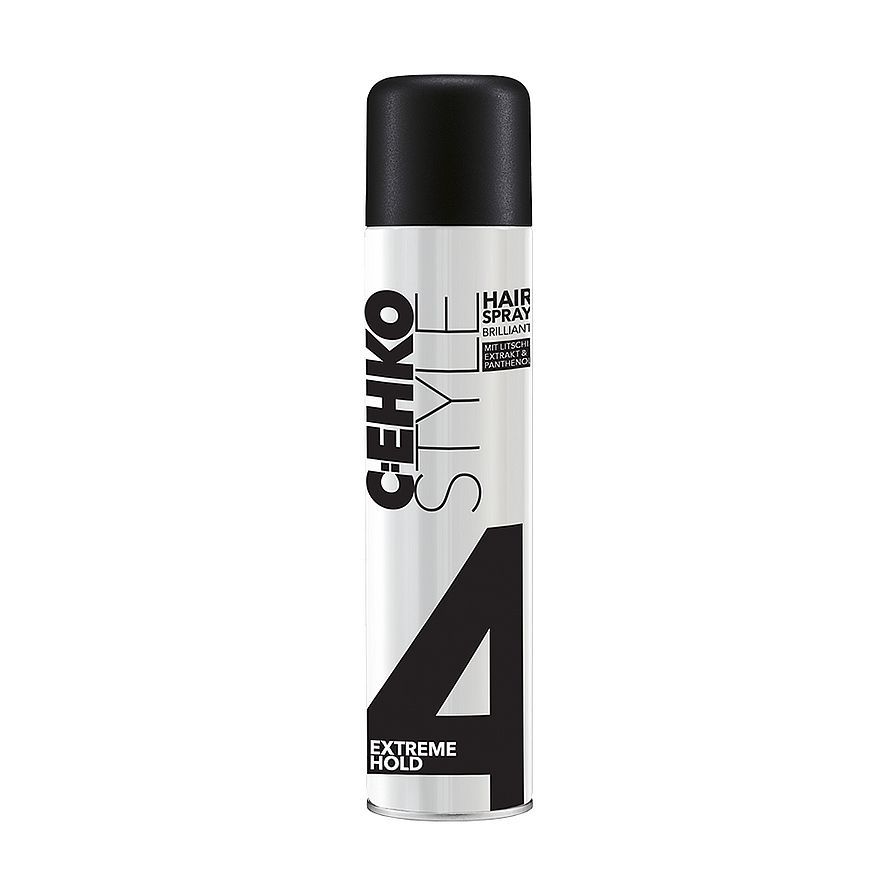 C:Ehko Style Hairspray Brilliant - Tradehouse