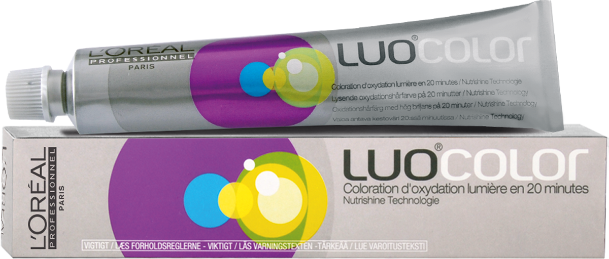 L'oréal Luocolor - Tradehouse