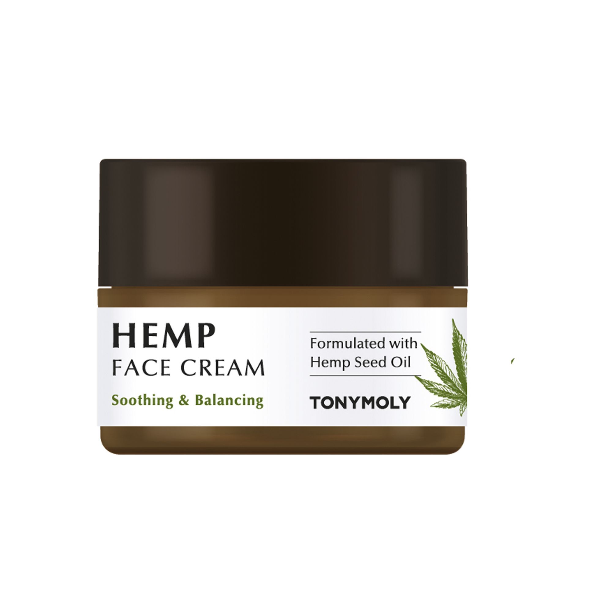Hemp cream for face store