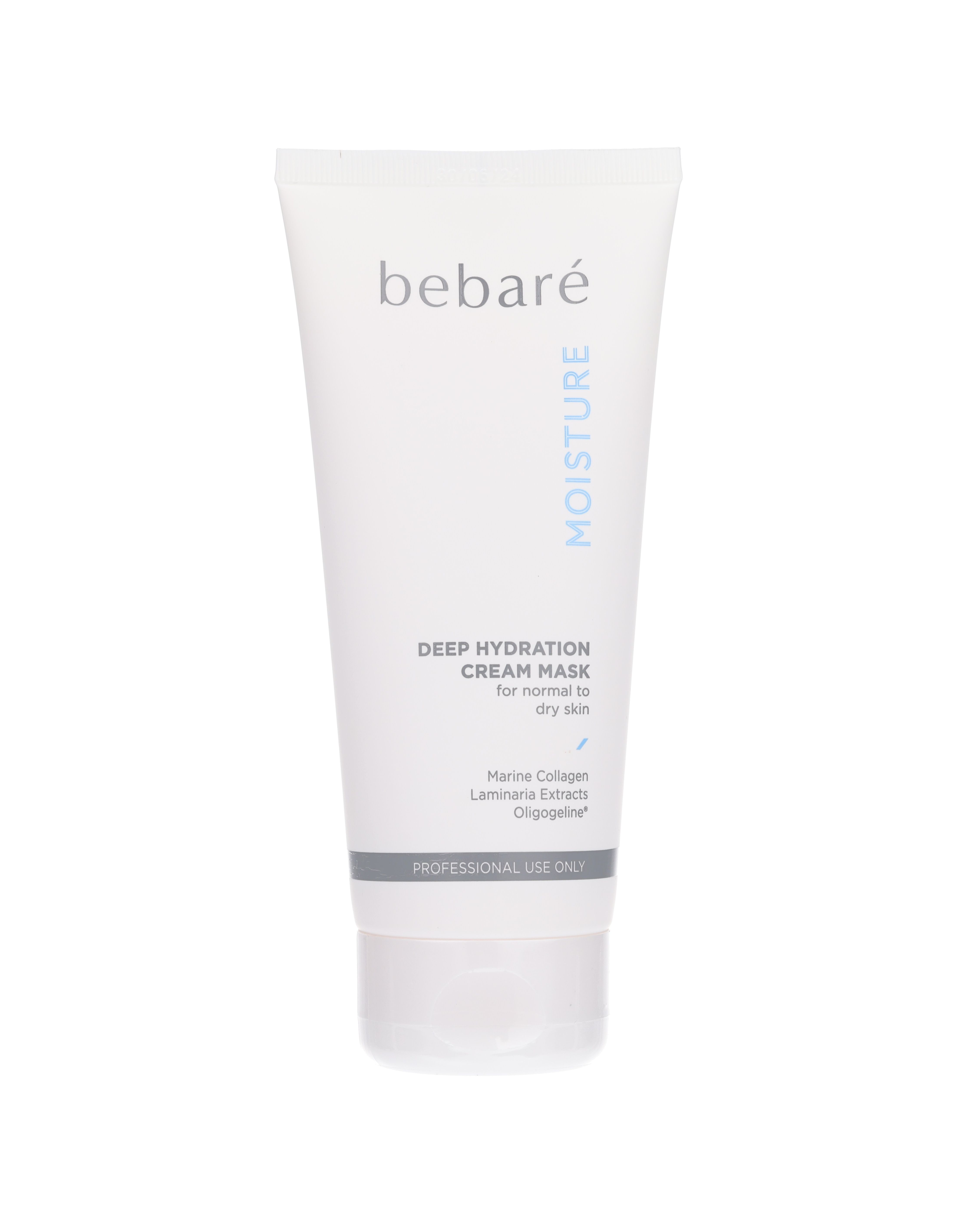 Bebaré Moisture Deep Hydration Mask - Tradehouse