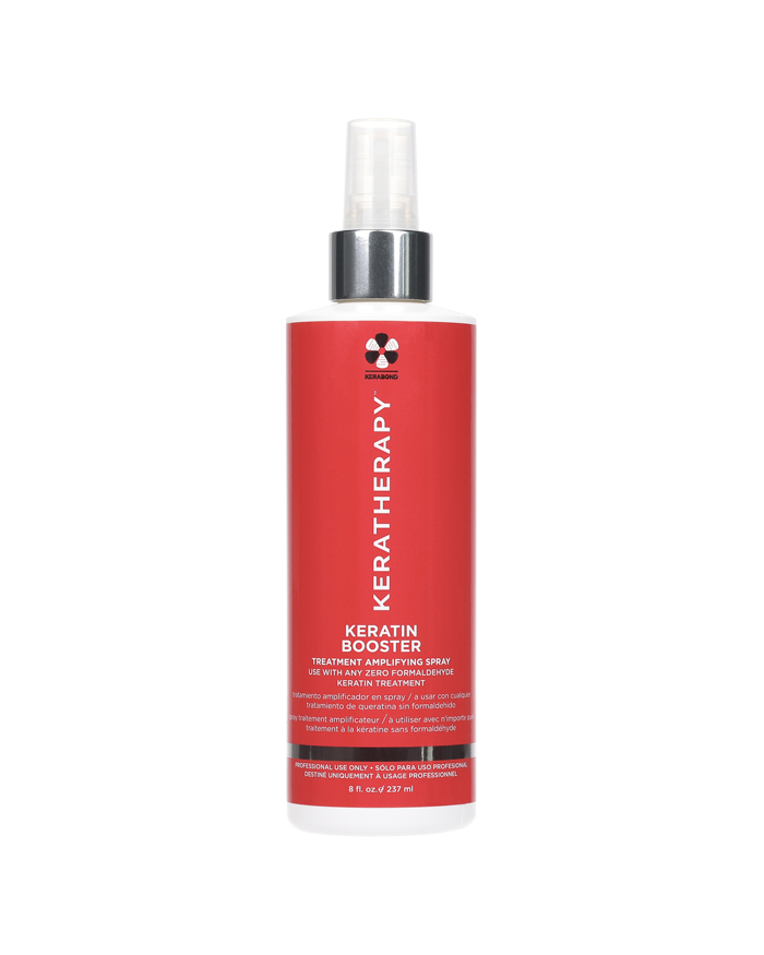Keratherapy Booster Treatment Amplifying Spray - Tradehouse