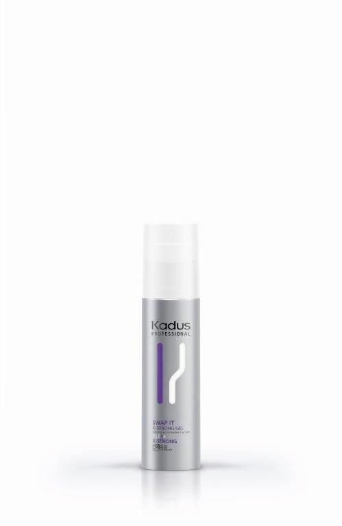 Kadus Styling Swap It X-Strong Gel - Tradehouse