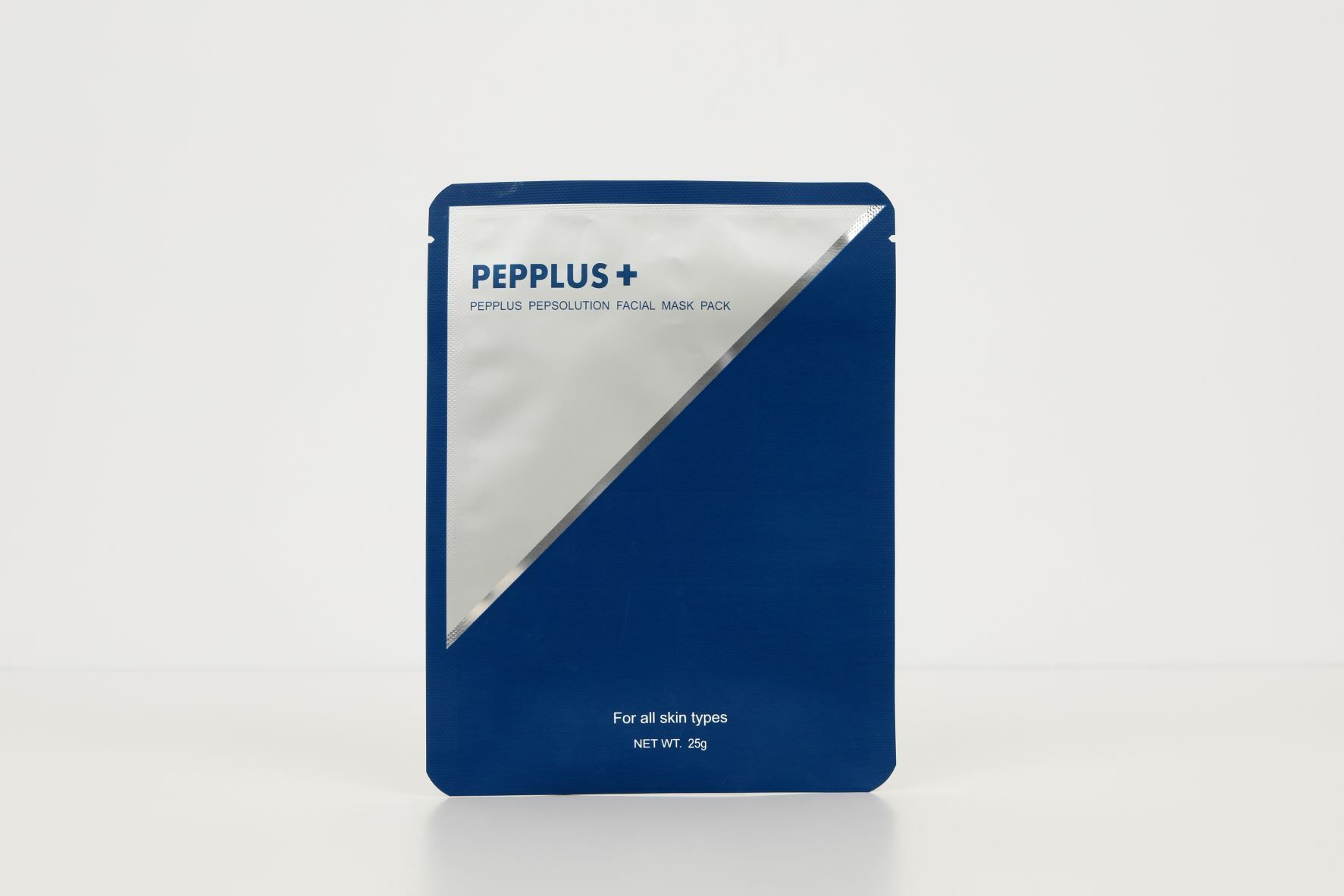 Pepplus Pepsolution Facial Mask - Tradehouse