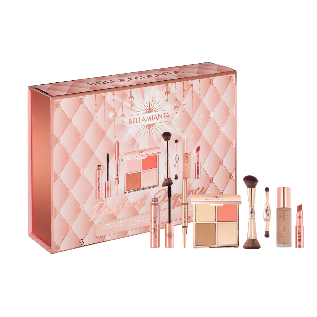Bellamianta Radiant Elegance Gift Set - Tradehouse